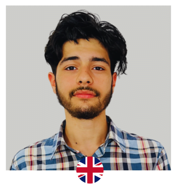 The Team – My Studycorner Ltd